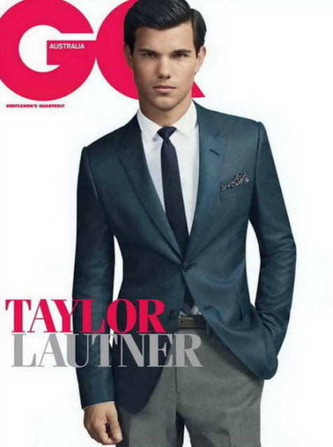 The Honey Press: GQ Loves Pocket Squares