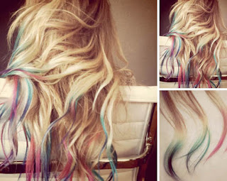 How to Choose Best Ombre Color