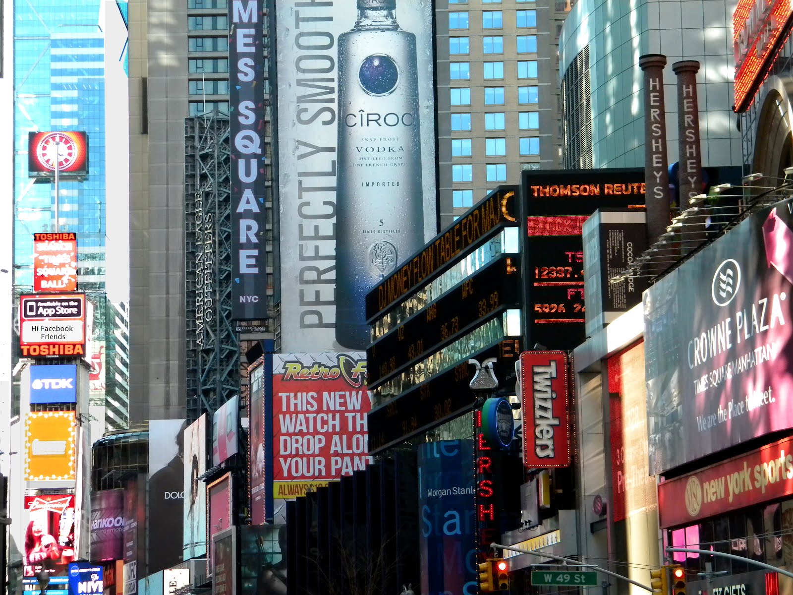 Times Square New Year Countdown Clock Public Domain Clip Art Photos and ...