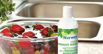 Rebecca Lange - Norwex Independent Sales Consultant: Norwex Fresh ...