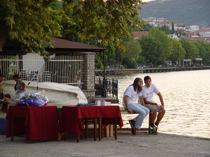 Η ΥΠΟΔΟΧΗ ΤΩΝ ΟΛΥΜΠΙΟΝΙΚΩΝ ΤΟΥ ΝΑΥΤΙΚΟΥ ΟΜΙΛΟΥ ΚΑΣΤΟΡΙΑΣ (ΕΙΚΟΝΕΣ ...