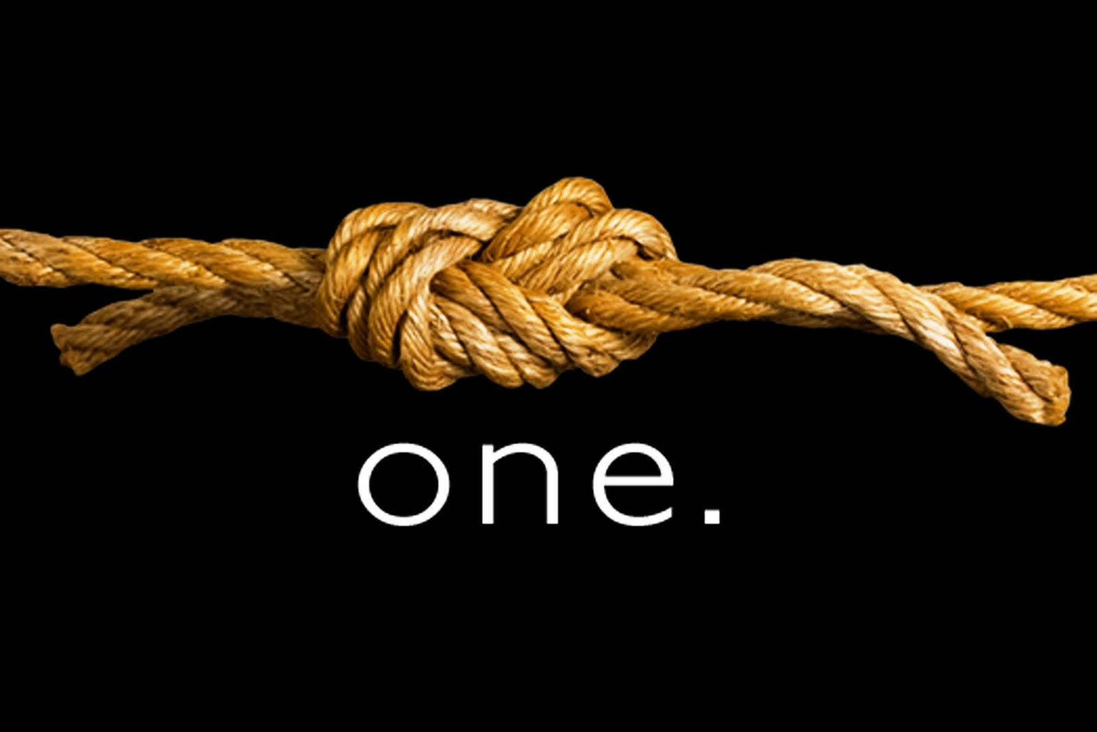 A Different Way: Oneness