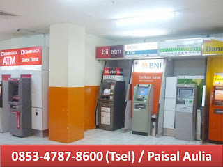 Jasa Pembuatan Casing ATM Bank Banjarmasin,Box Booth Cover Mesin ATM ...