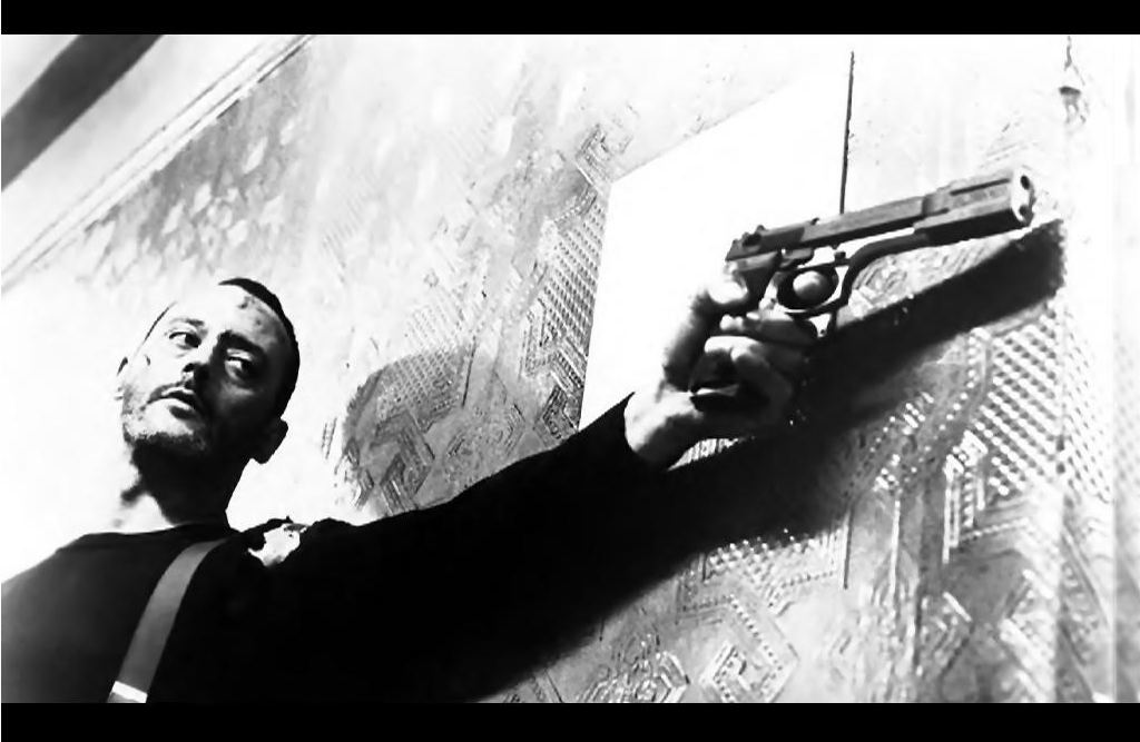 Top 5 Movie Guide: Anti-Hero Films