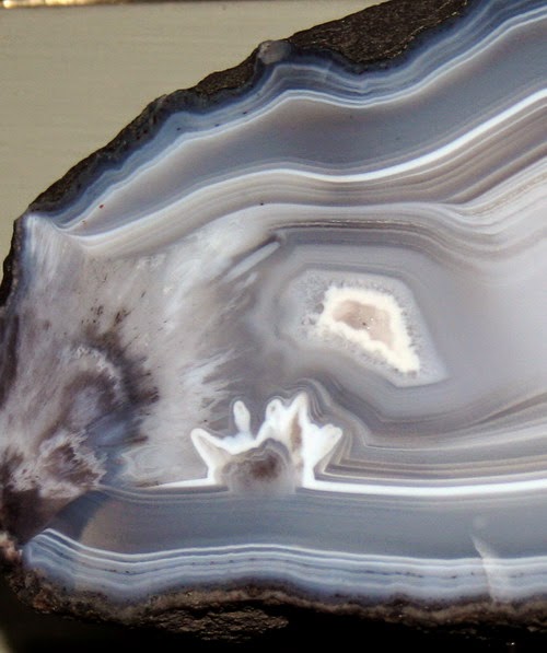 AGATE