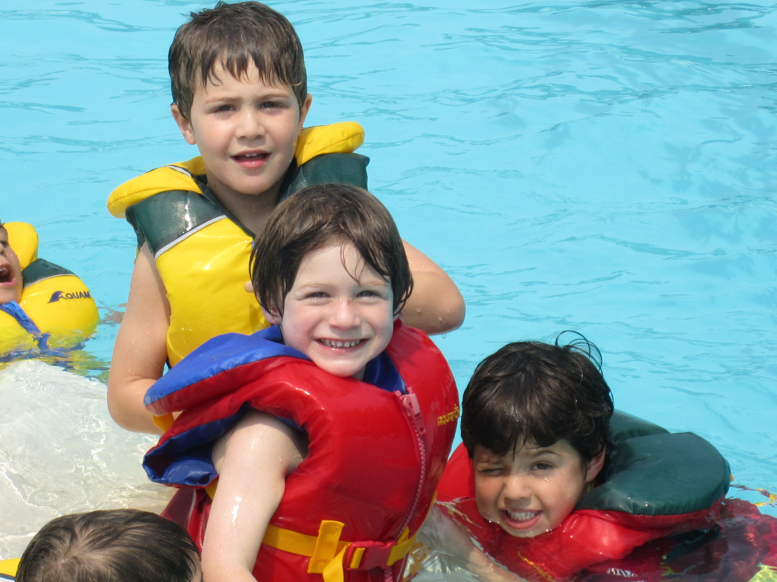 JCC of Ottawa Summer Day Camp