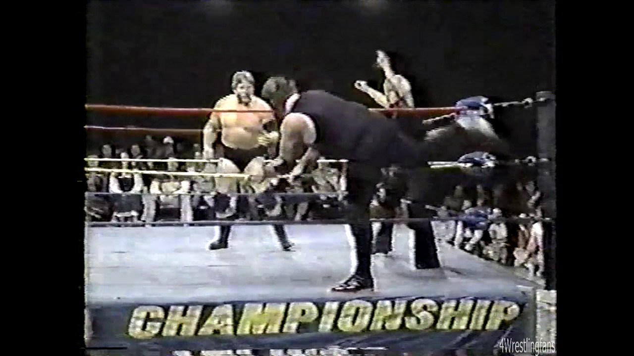 Southern Championship Wrestling (Georgia)