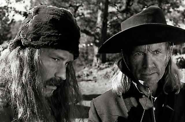 Brian Vs. Movies: Dead Man