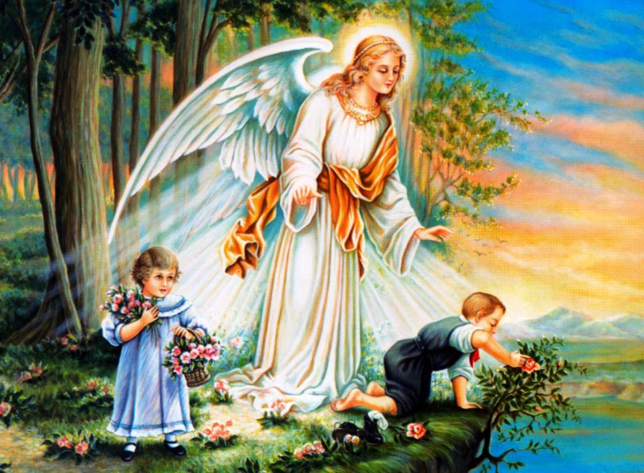 EstudiandoEspiritualidad: Todo lo que quieres saber de los ángeles de ...