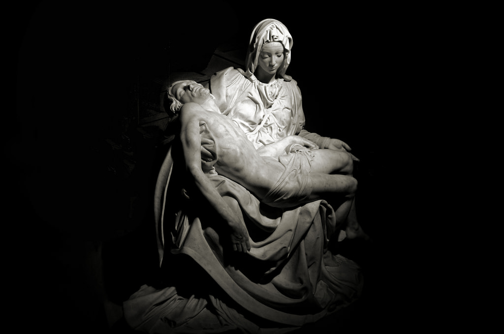 Ancient Levantine Prayer of Communion