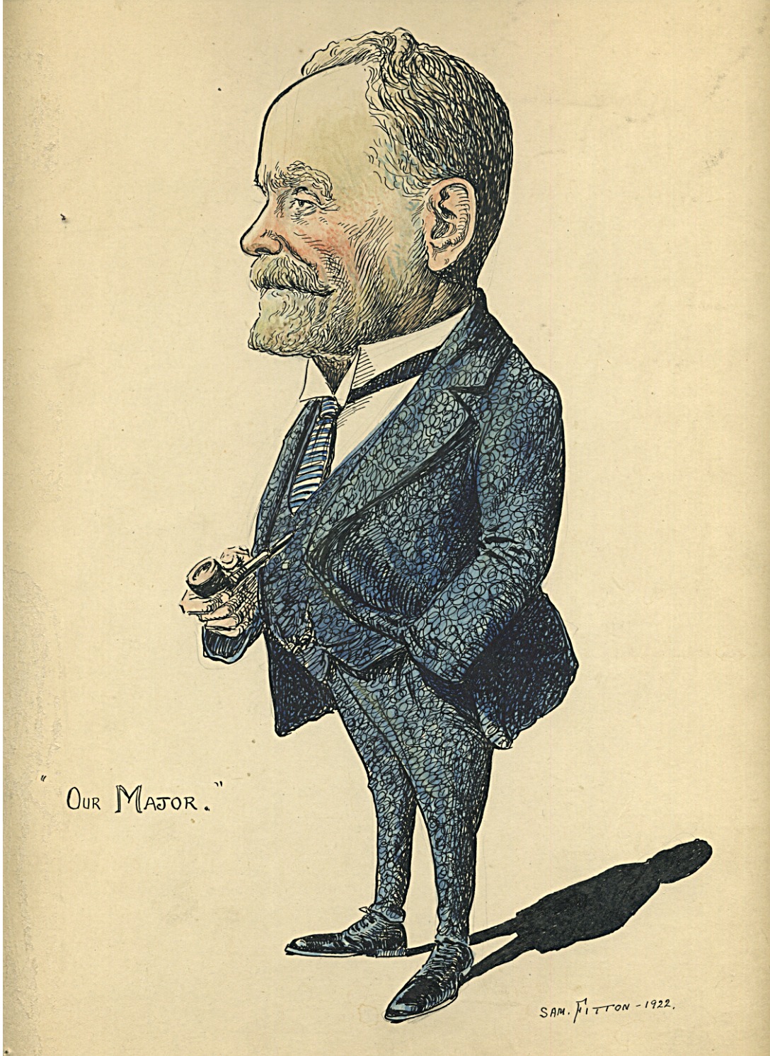 Haslingden Old and New...: Top O'th' Slate and Laund Hey and Cribden ...