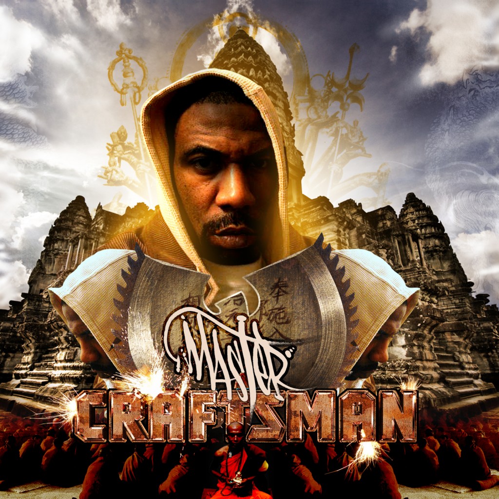 SUBVERSOM: True Master - Master Craftsman (2013)