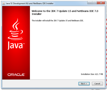 Materi Kuliah Informatika: Perkenalan Tentang Java