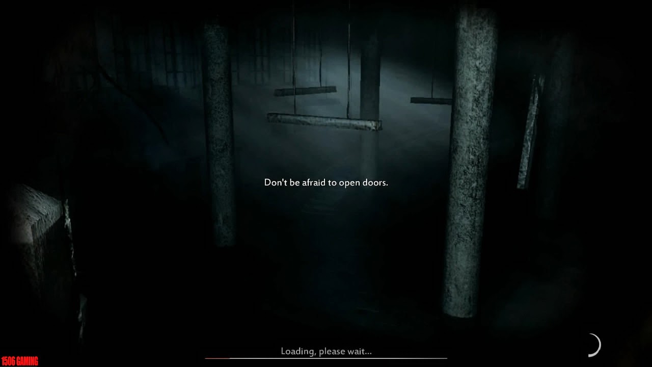 1506 GAMING: DreadOut- Act 1 Review