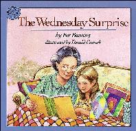 An Apple For The Teacher: Favorite Back To School Reads