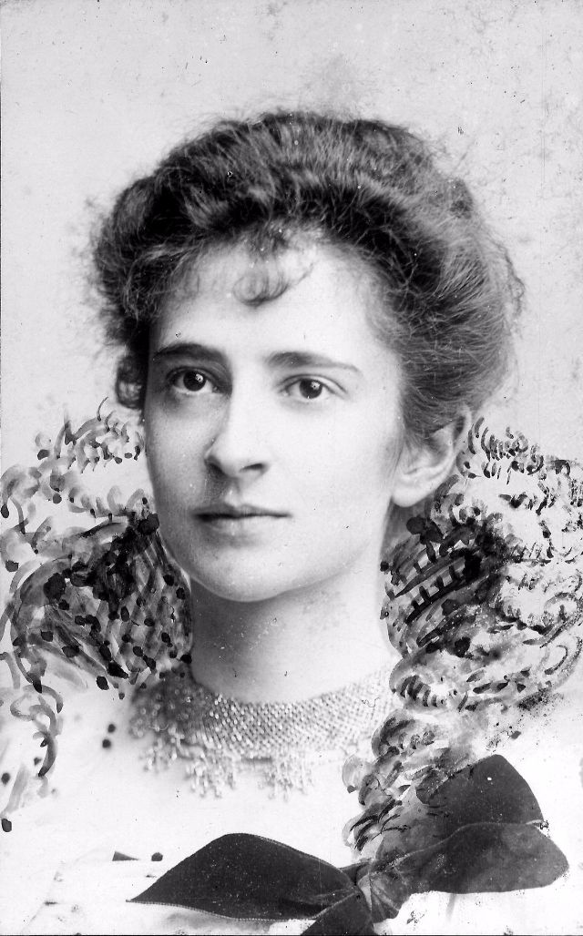 45 Gorgeous Photos Prove That Edwardian Girls Are So Beautiful ...