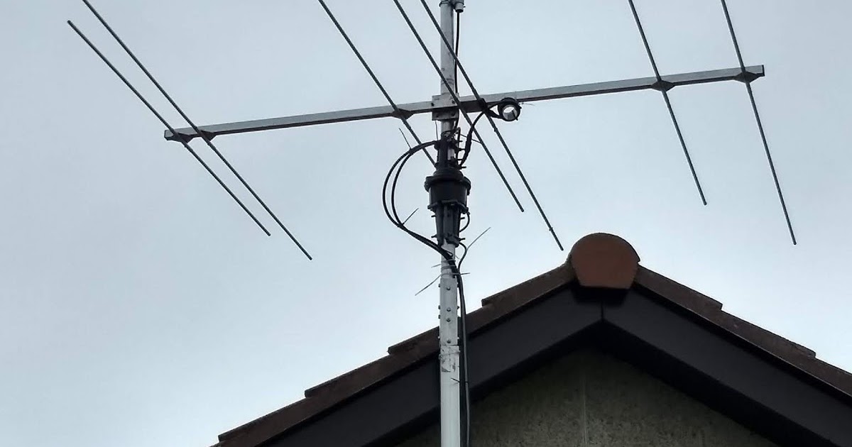 GM4FVM's radio world: The equipment sale of a silent key amateur caused ...