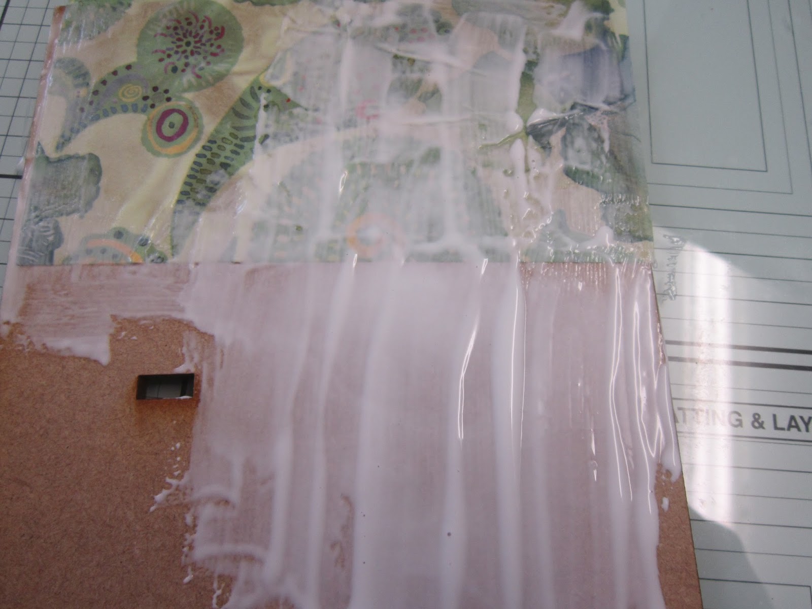 Pinnacle Crafts: Self indulgence!