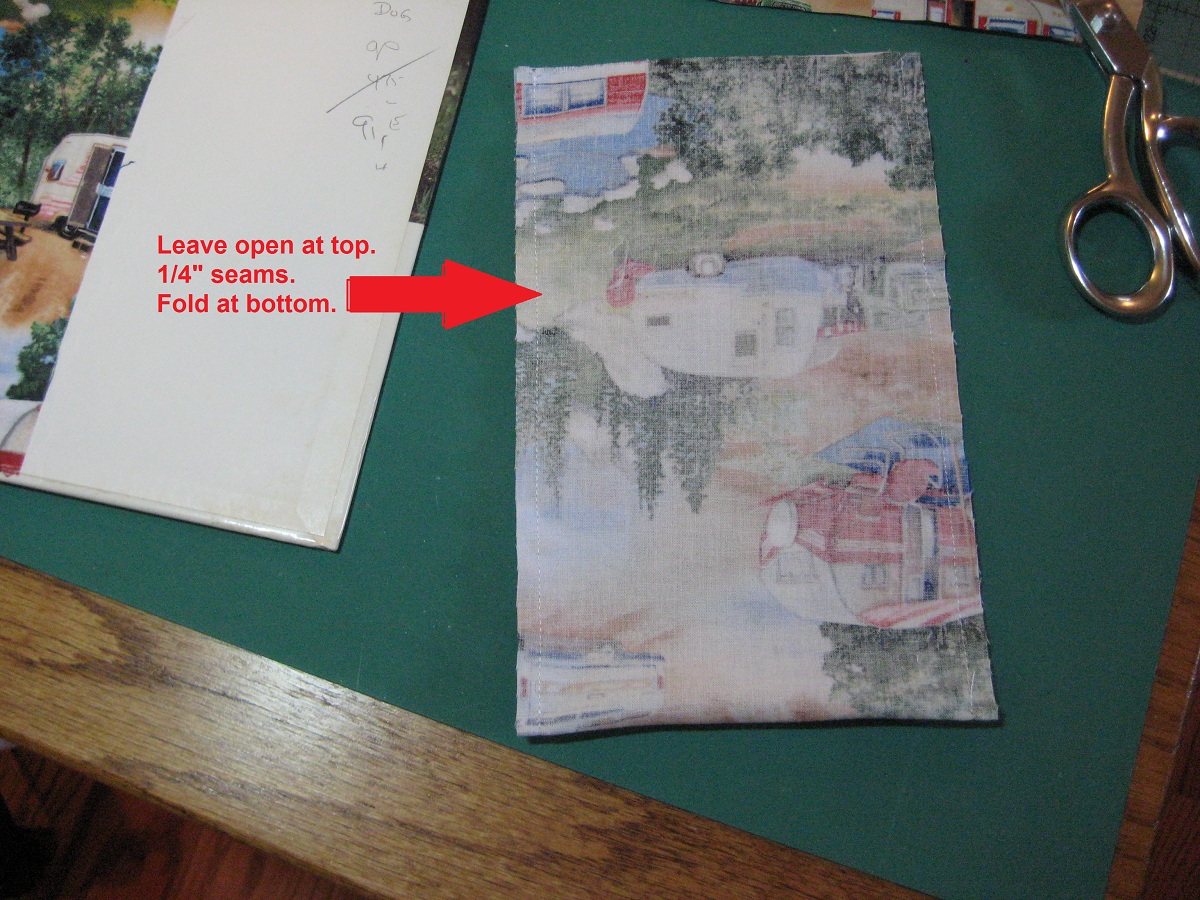 FlossieBlossoms: Easy Tutorial for E-Reader Cover Using an Old Book