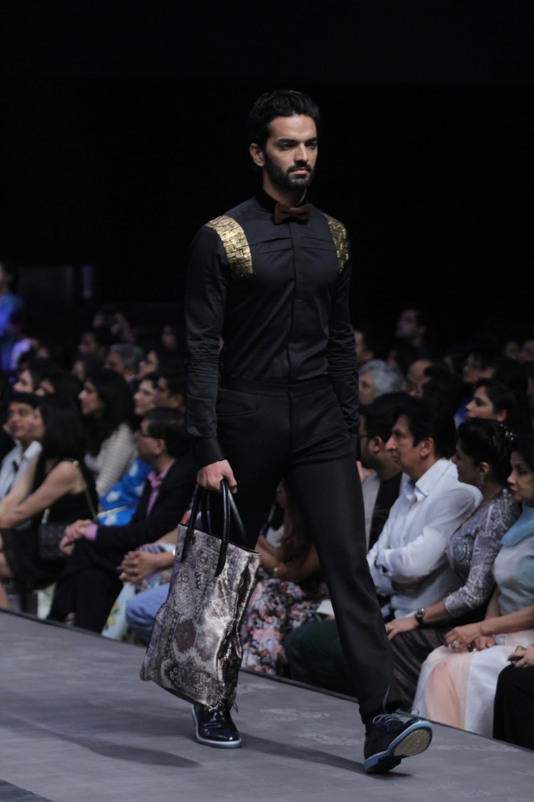 THE GENTLEMEN’S CLUB - Indian Fashion For Men