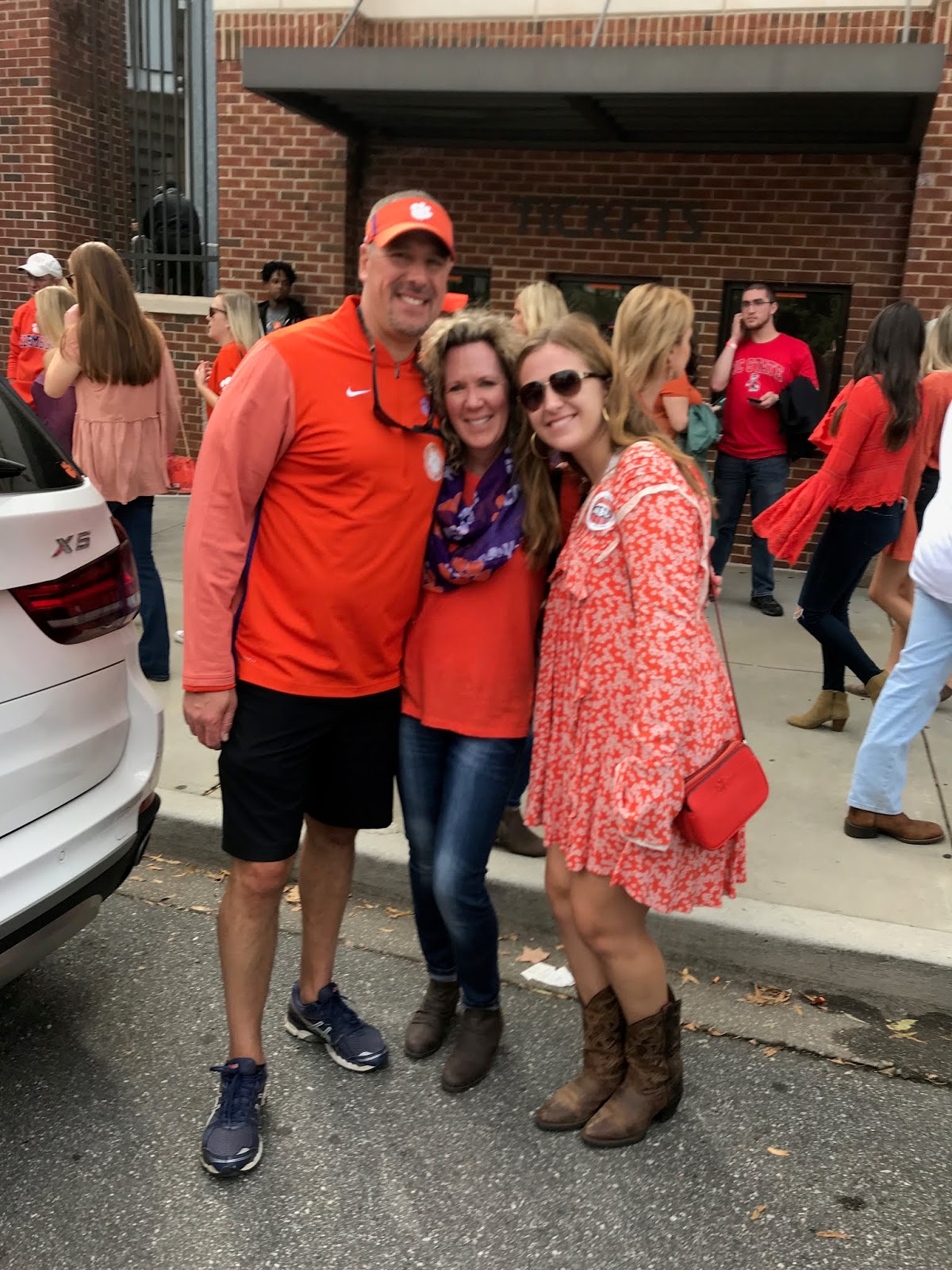 Chic in Carolina: Life Lately