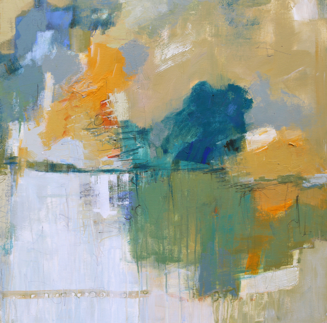 Daily Painters Abstract Gallery: Modern Contemporary Abstract Painting ...