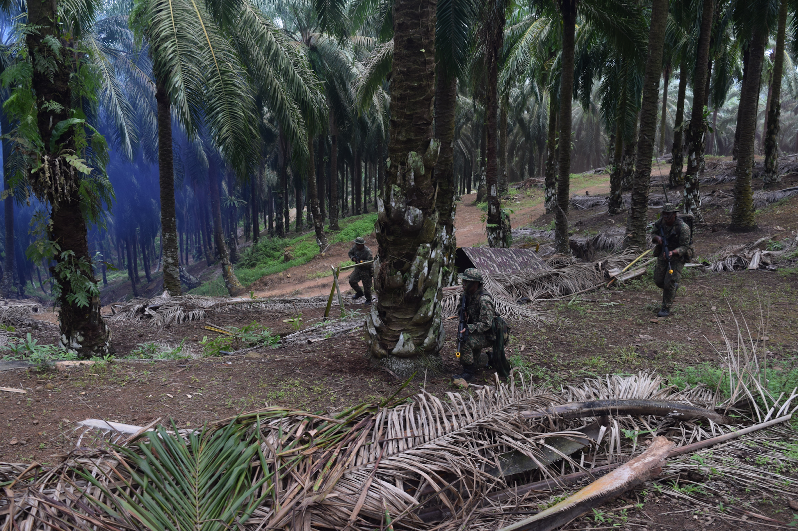 22 REJIMEN ASKAR MELAYU DIRAJA