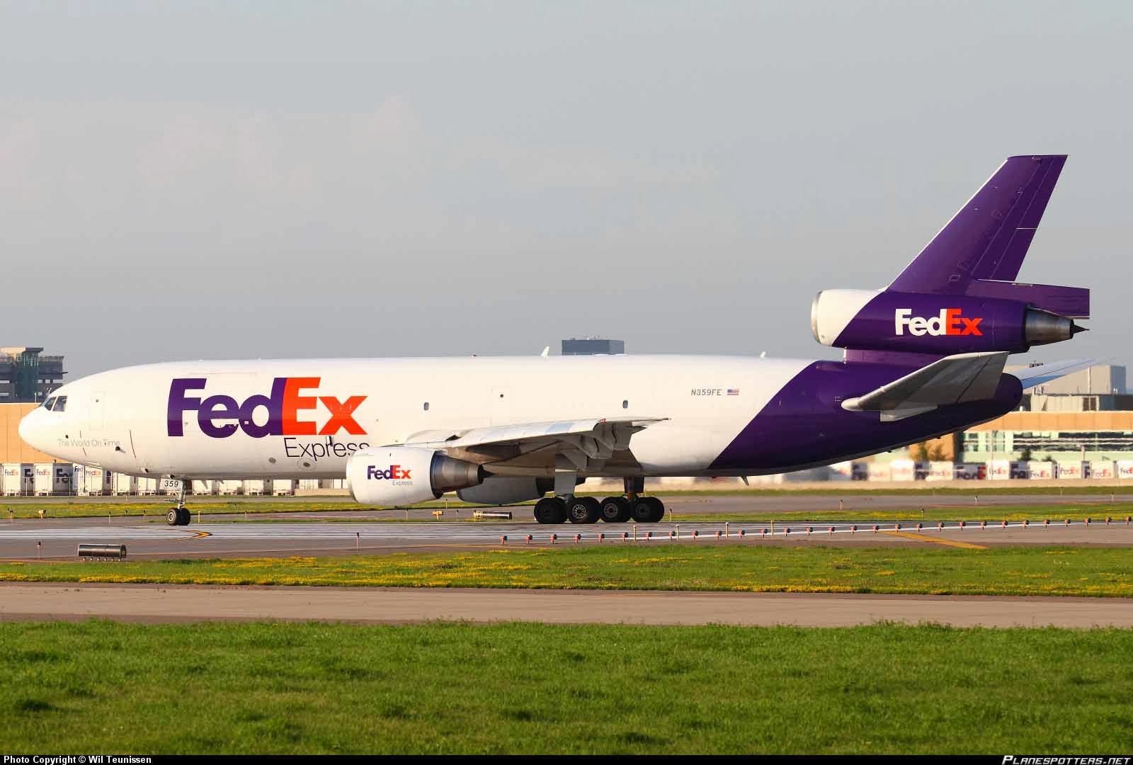 All new wallpaper : Fedex Pictures