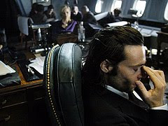 The Official Spot for WDMs: Gaius Baltar of Battlestar Galactica