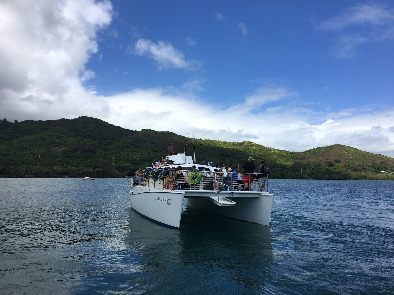 Aloha from Hawaii: A Paradise on Windward coast of Oahu: Heeia Kea Pier ...