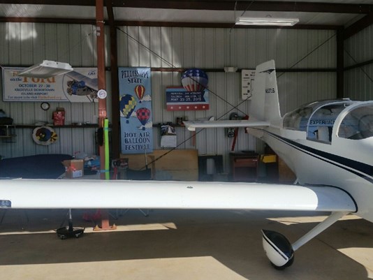 Kathryn's Report: Vans RV-9A, N527LB: Incidents occurred May 14, 2021 ...