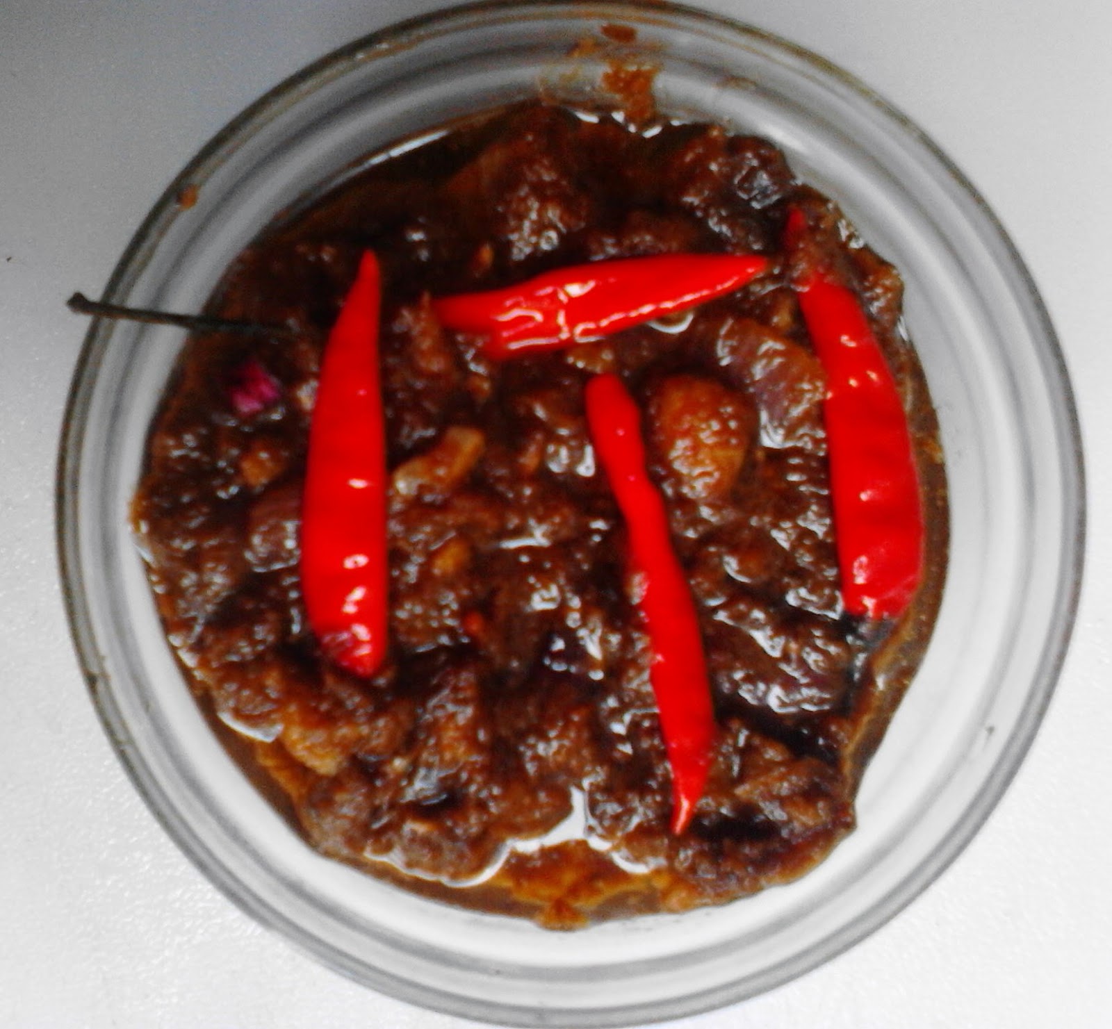 Original Filipino Recipe