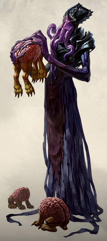 Halls of the Nephilim: Friday Night D&D - Session 2