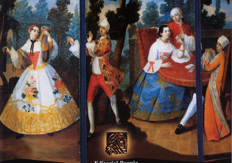 Historia de México II: PROYECTO DE NACIÓN