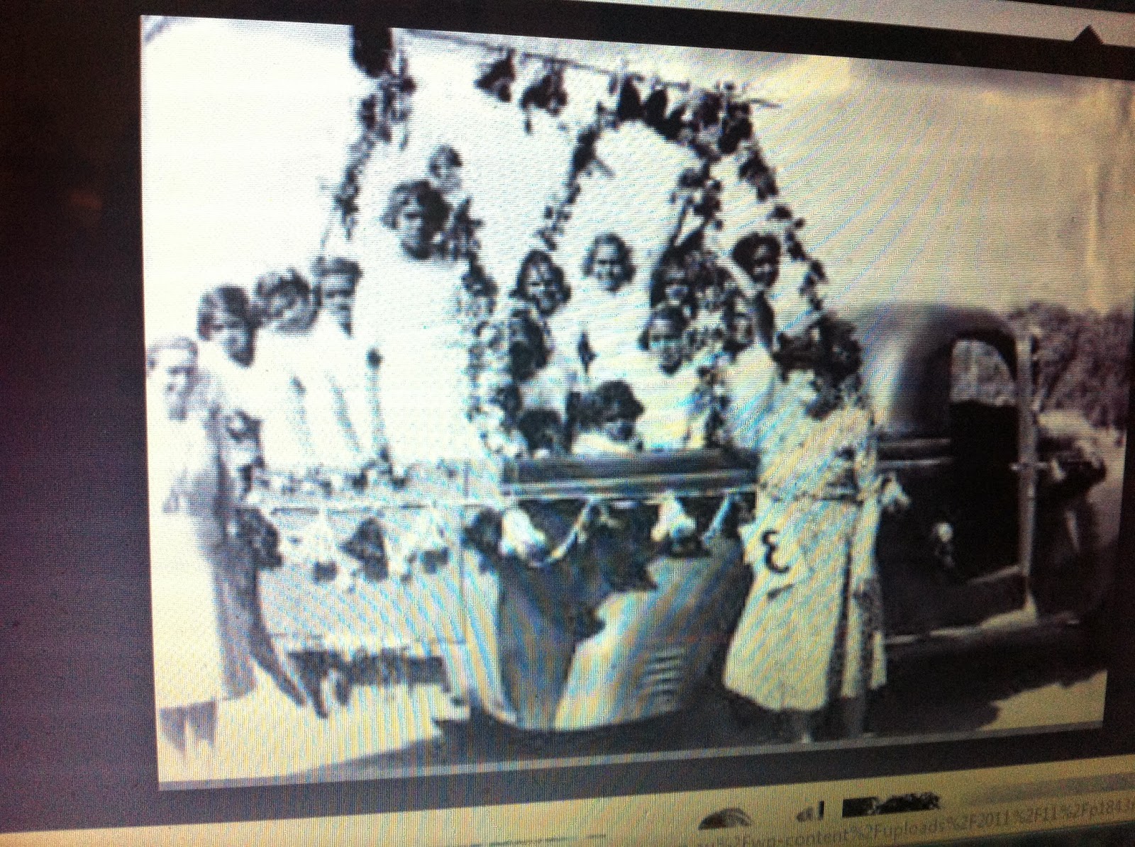 THE BLACK SOCIAL HISTORY:: BLACK SOCIAL HISTORY :AFRO-AUSTRALIAN ...