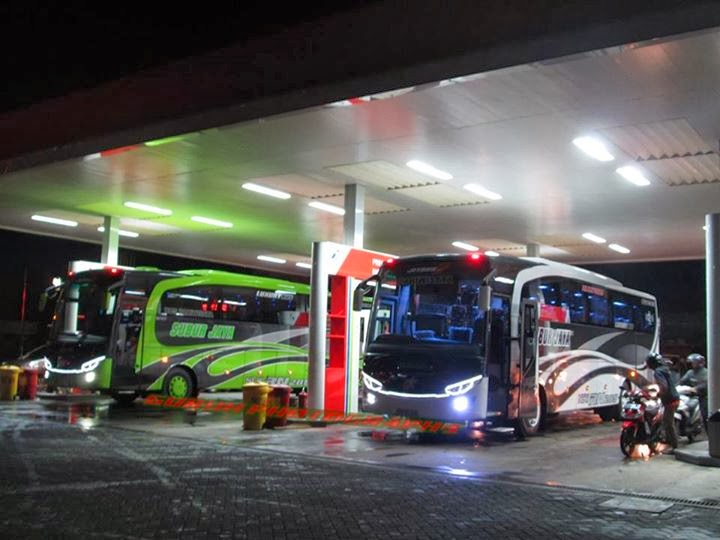 Seputar Bus Mania Comunity Indonesia : JETBUS HD 2 Keluaran Terbaru ...