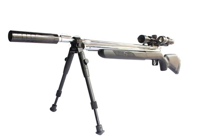 Senapan Type Sharp Innova