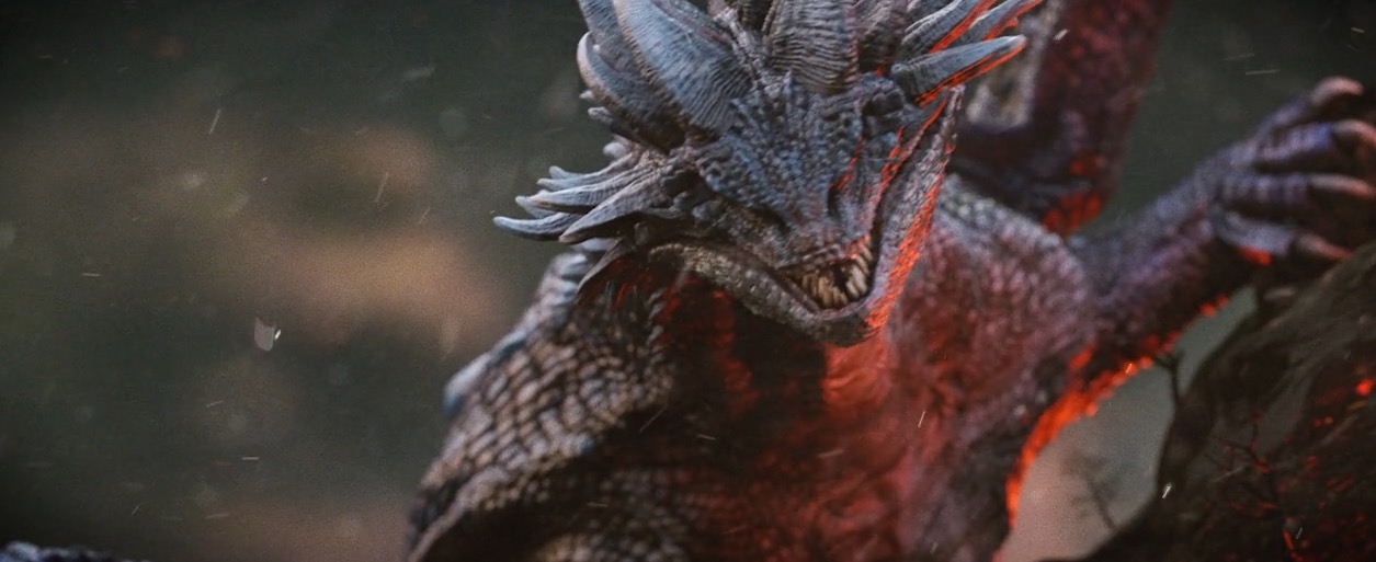 Making Of de Proyectos y Showreel: IXOR VFX | Notodoanimacion.es