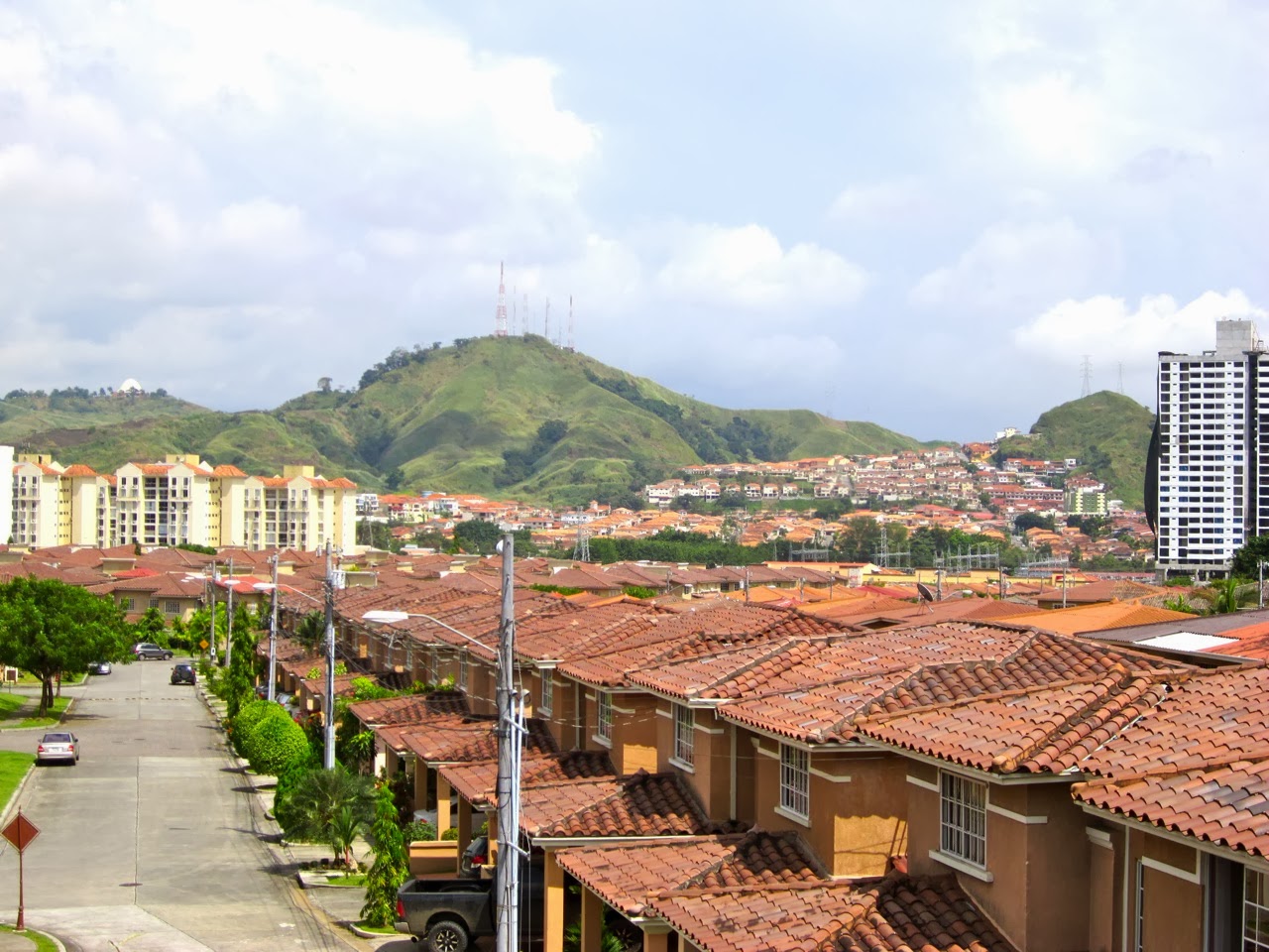 Condado del Rey, Panama, WRITTEN Report – Panama For Real