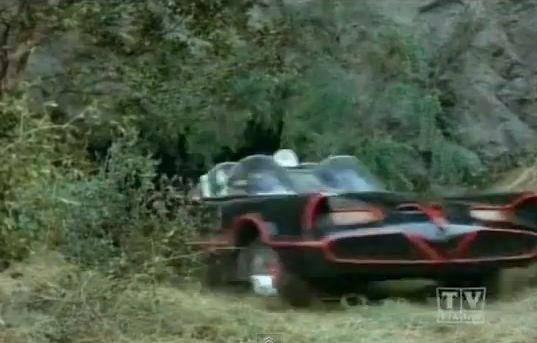 Bleggah!: Hollywoodland! (pt.4)