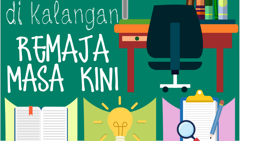 POSTER TEMA LITERASI - R I N A B L O G