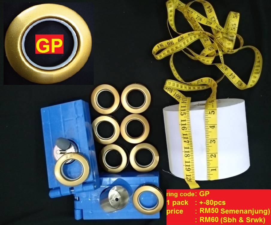 Belajar Jahit Langsir Cara Mudah Hanya dlm 1 Hari ( Rogayah Ghazali ...