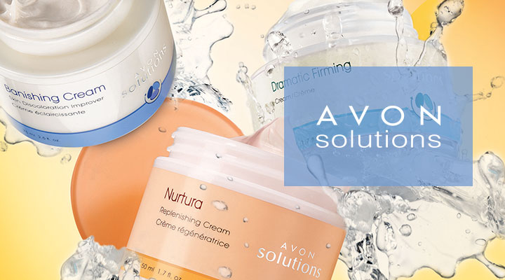 Avon Moisturizer Sales Campaign 12 2017 - Beauty With Mary