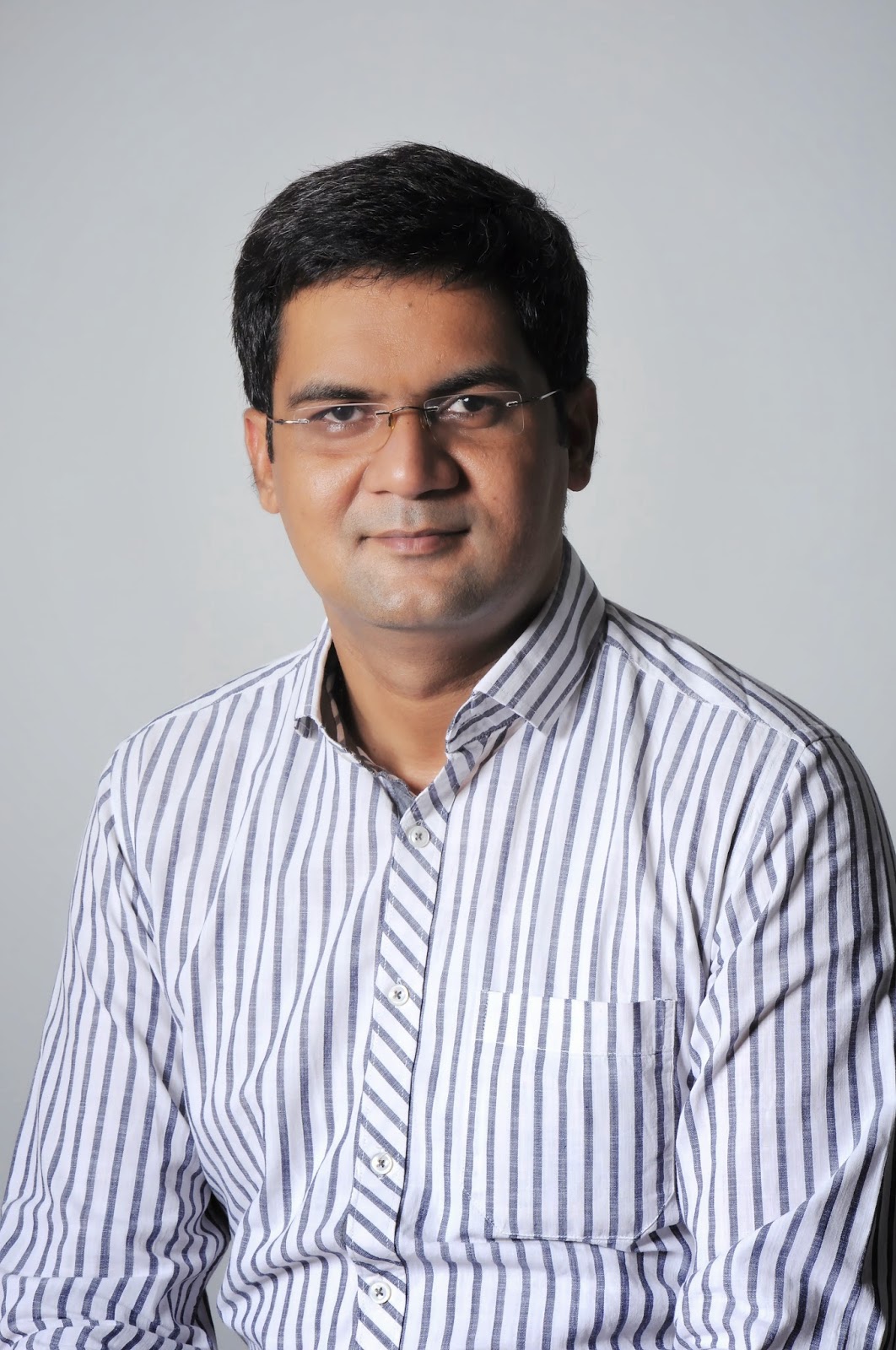 Sikandra Rao, Hathras: Uday Pundhir