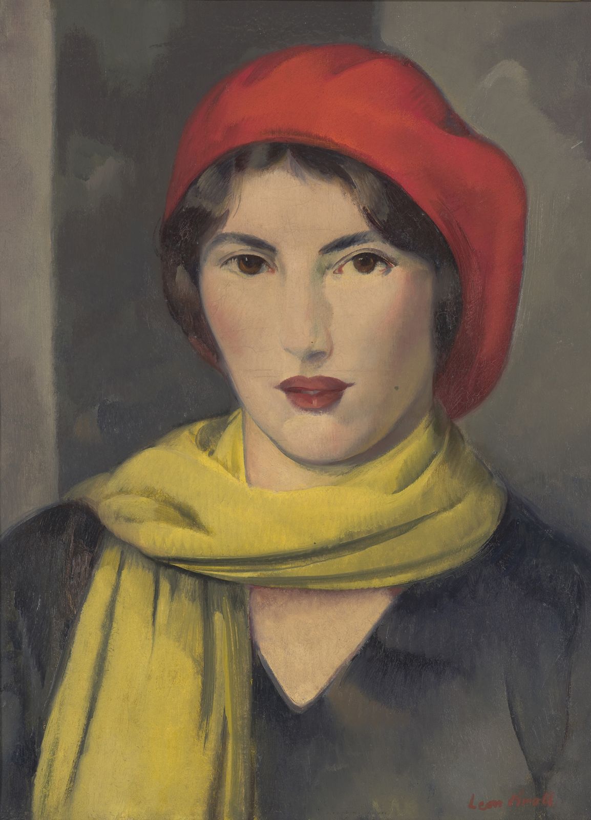 Leon Kroll (1884-1974) | Realist painter | Tutt'Art@ | Pittura ...