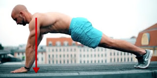 Methods of neat pushup