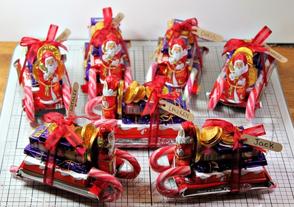 Learning and Exploring Through Play: The Best DIY Christmas Decorations