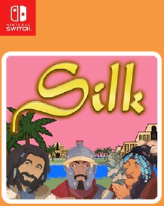Silk - Download Game Nintendo