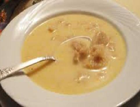 Romanian Food: Romanian Cuisine – Ciorba de Burta