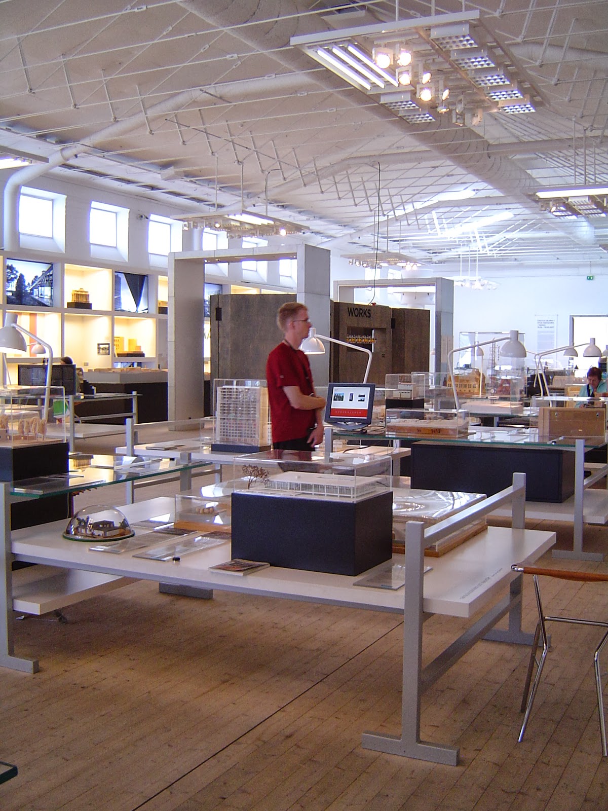 DIDÀCTICA DEL PATRIMONI CULTURAL: LO QUE HAY QUE SABER DE MUSEOGRAFIA